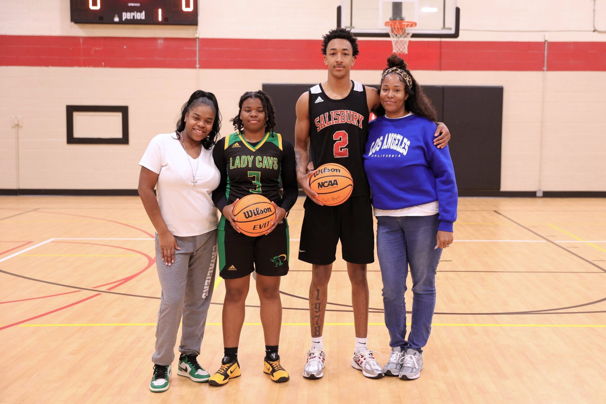 High school boys basketball: Back-to-back wins for Juke in Rowan County ...