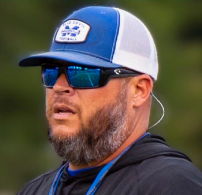 Rowan-Salisbury School System announces Joe Nixon as new district-wide ...