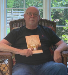 Viewing life 'Beyond the Front Porch': New book shares memories ...