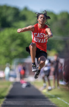 High school boys track: Carson is back-to-back county champ - Salisbury ...