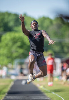 High school boys track: Carson is back-to-back county champ - Salisbury ...