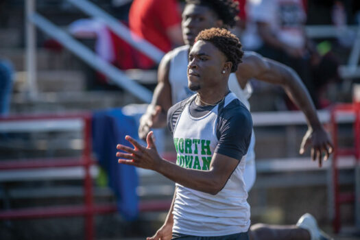 High school boys track: Carson is back-to-back county champ - Salisbury ...