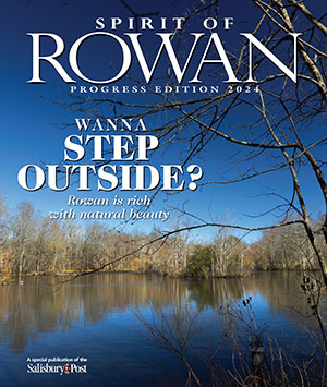 Special Sections - Salisbury Post | Salisbury Post