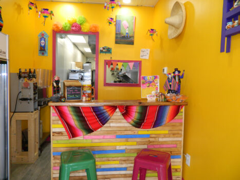 Loteria! opens in downtown Salisbury - Salisbury Post | Salisbury Post