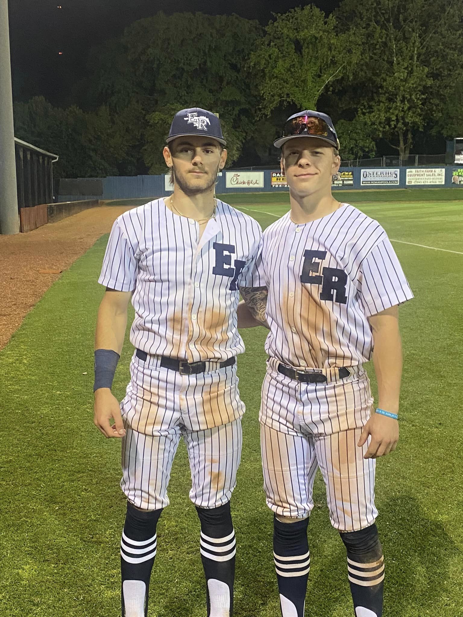 High school baseball: East reaches SPC tourney championship game ...