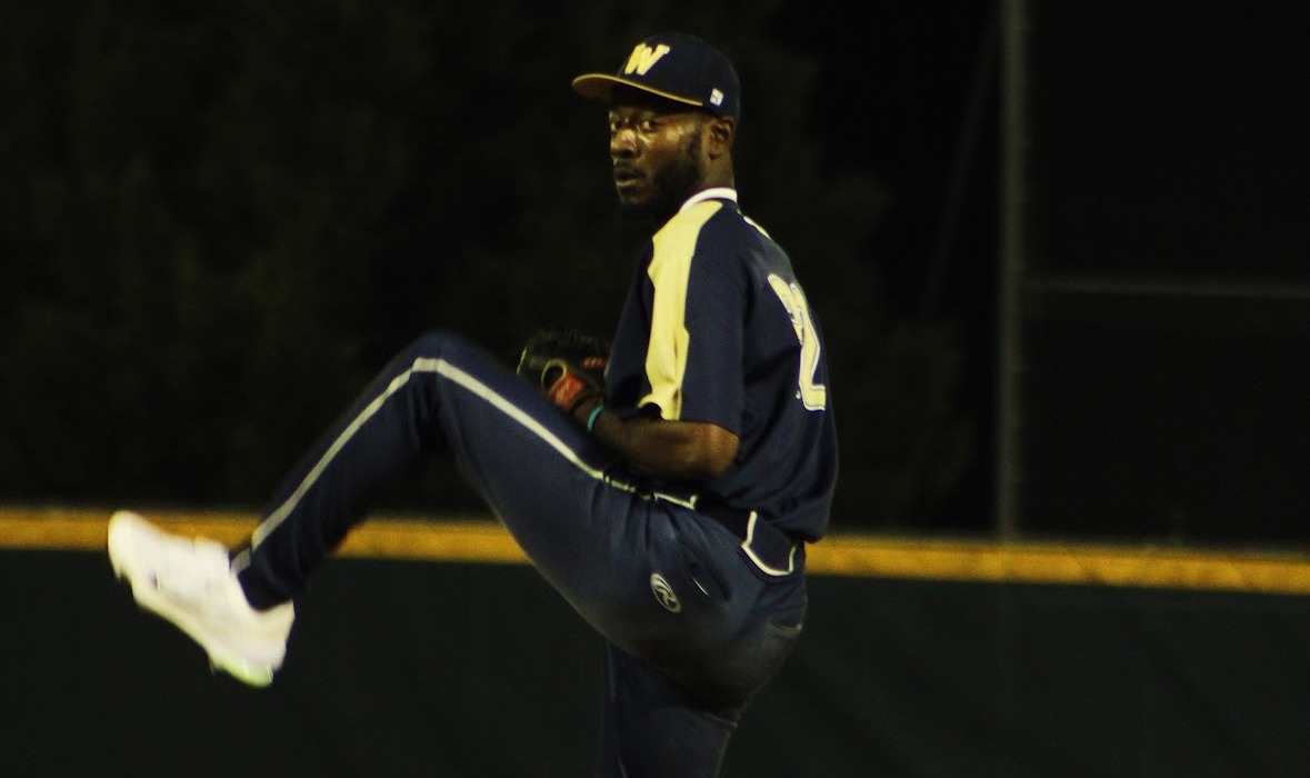 College baseball: A.L. Brown grad Butler trusted the process ...