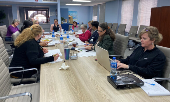 Light at the end of the tunnel: new behavioral health urgent care has ...