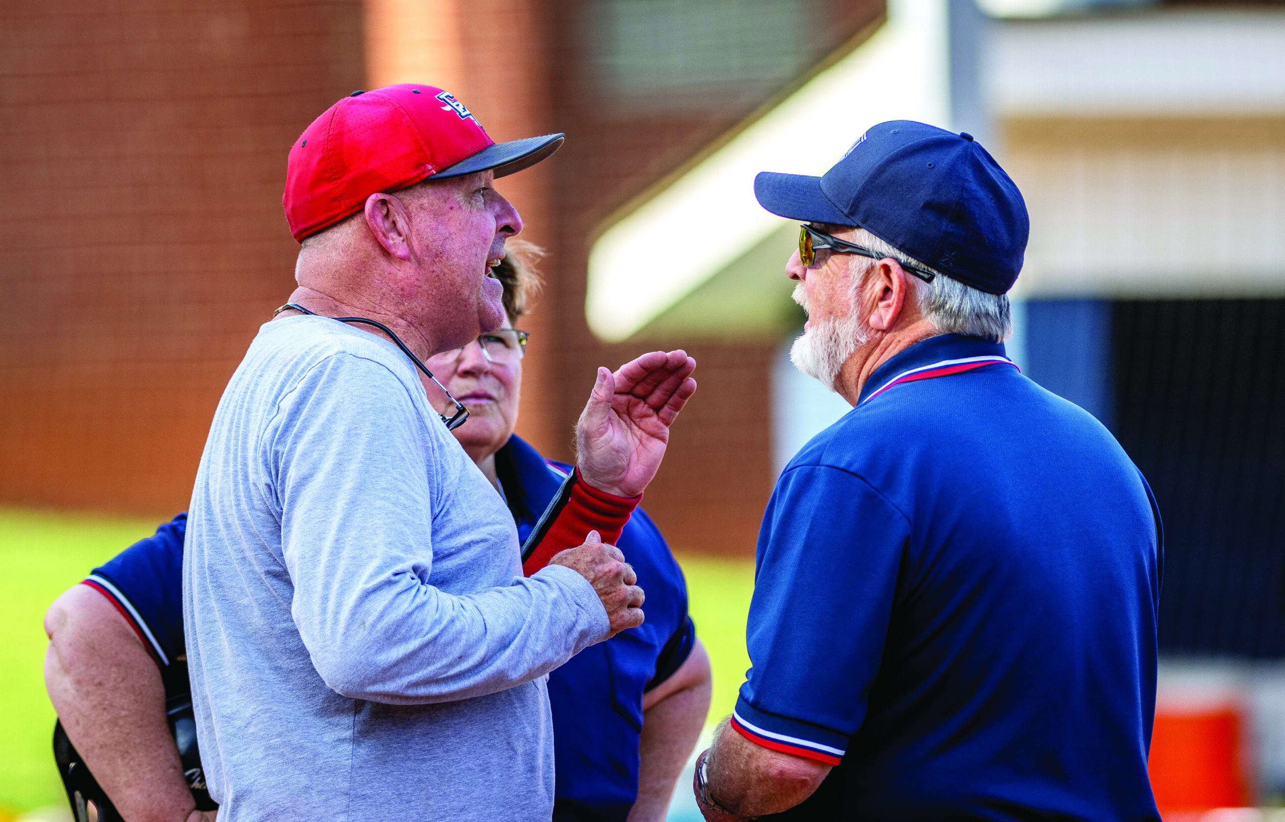 High school softball: East’s run ends in Round 4 | Salisbury Post