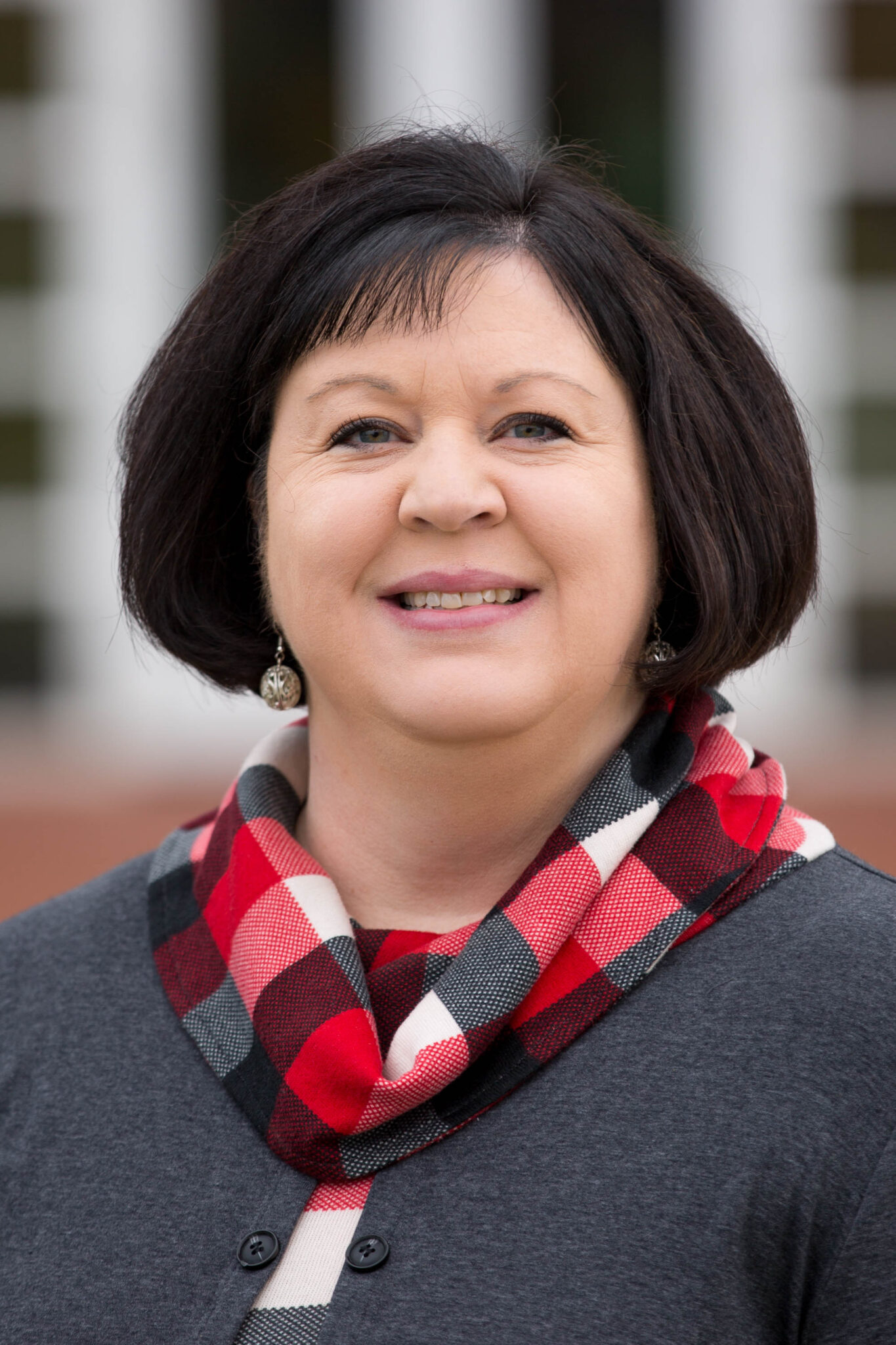 RCCC Nursing Director Dr. Emily Fink named to national accreditation ...