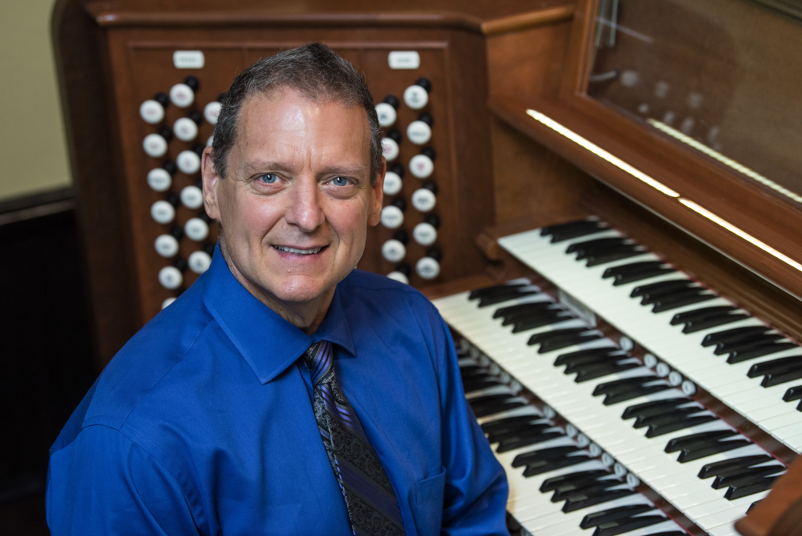 First Friday Summer Concert Series returns to St. Luke’s Episcopal ...