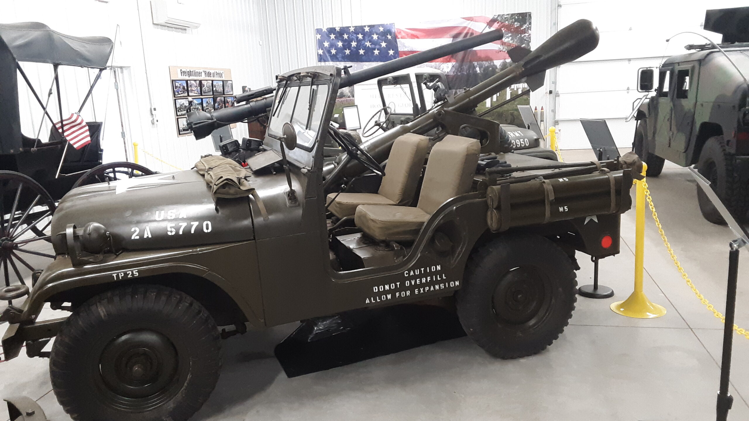 Price of Freedom Museum to Host Annual D-Day Remembrance on June 8 ...