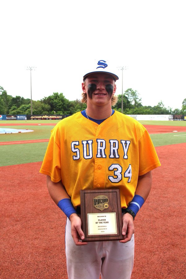 College baseball: Colossal season for Connolly | Salisbury Post