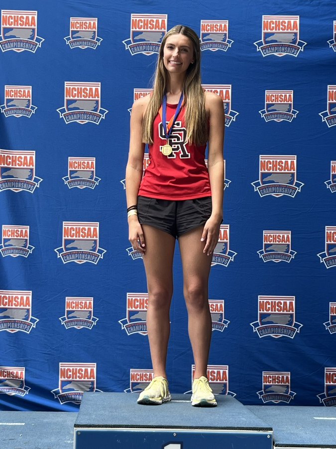 High school track and field: 3A State championships for South’s Miller ...