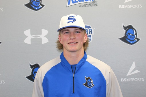 College baseball: Surry in Region 10 finals | Salisbury Post