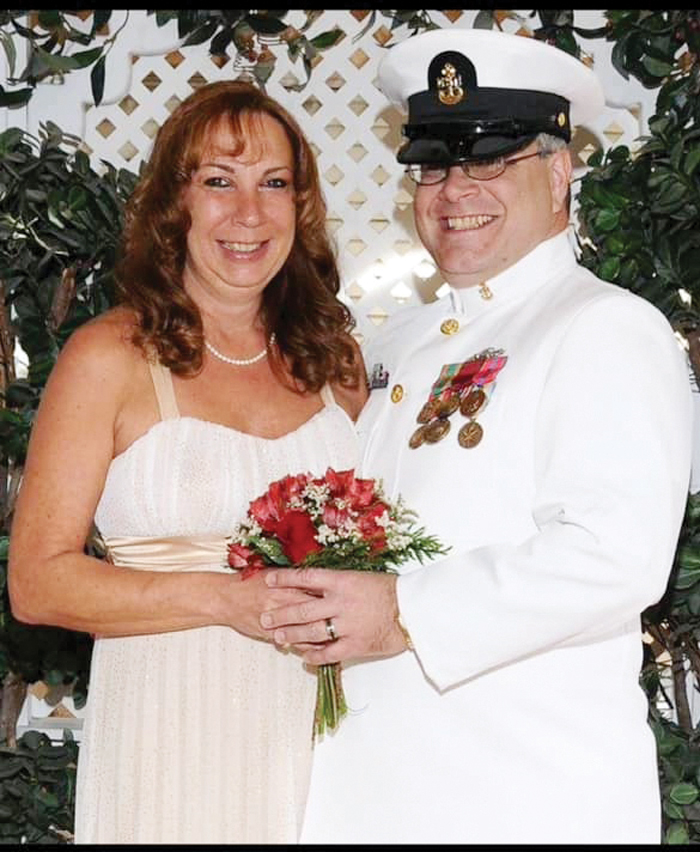 Kenneth L. Hardin: You never leave a military brother or sister behind ...