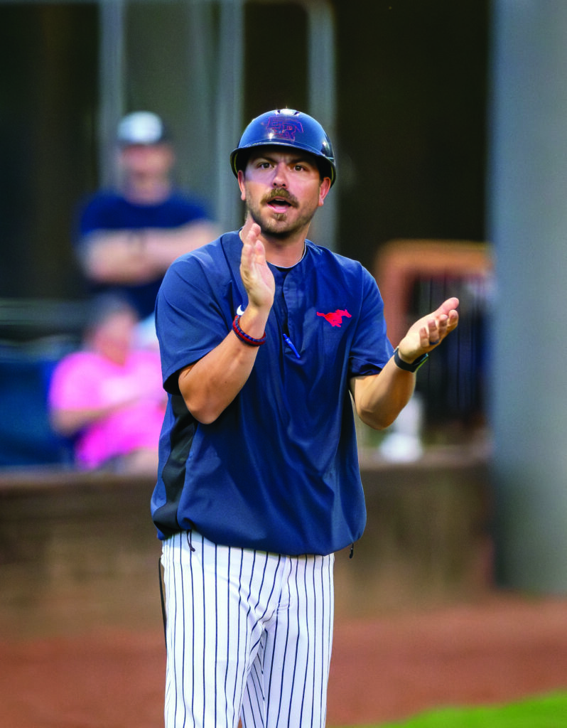 High school baseball: East, 26-1, and still pushing - Salisbury Post ...