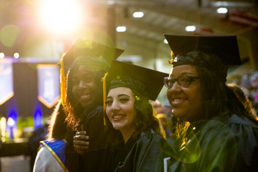 RCCC celebrates 60 years by awarding nearly 1,600 degrees, diplomas and ...