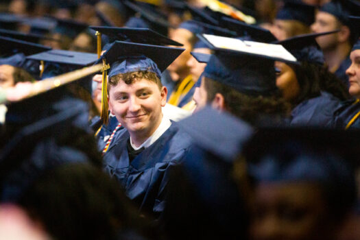 RCCC celebrates 60 years by awarding nearly 1,600 degrees, diplomas and ...