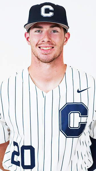 College baseball: Rogers hits walk-off homer for Indians | Salisbury Post