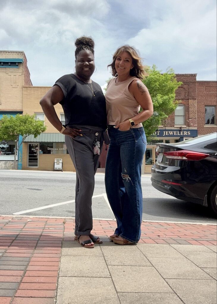 Rowan County Young Professionals launches Pro Pals Program to welcome ...