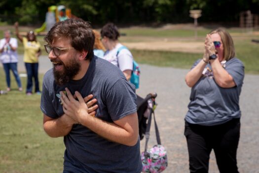 Brandon Lane named RSSS Teacher of the Year - Salisbury Post ...