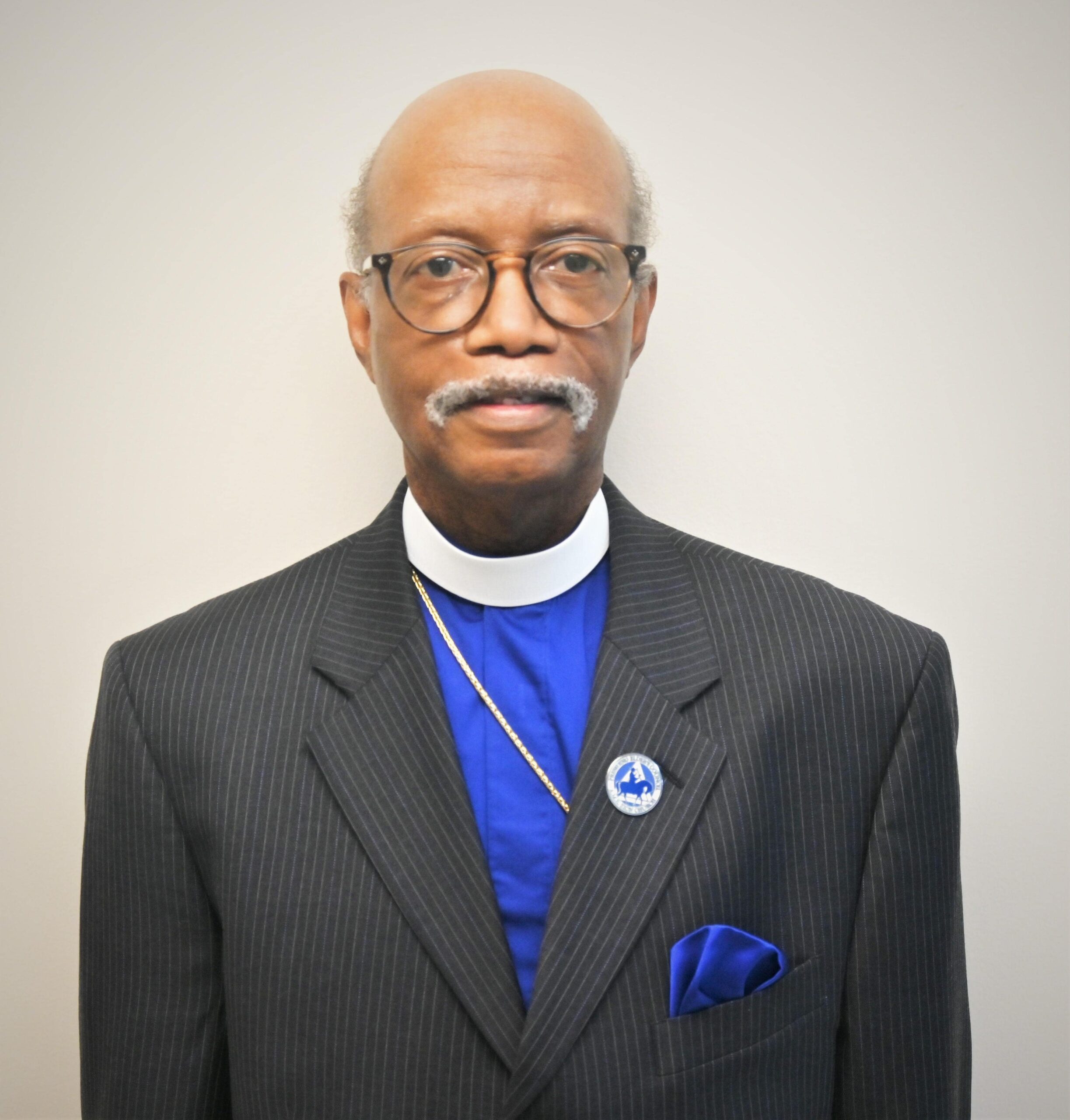 Religious studies department chair retires from Livingstone | Salisbury ...