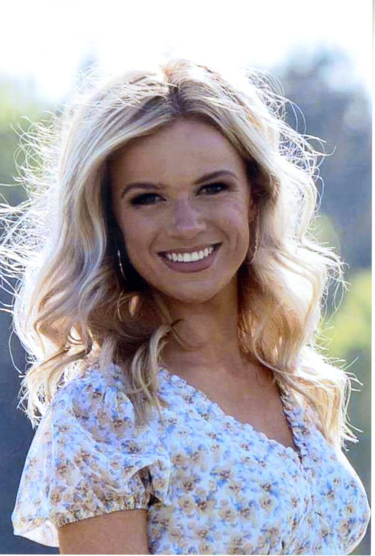 Rowan County Veteran Queen candidates | Salisbury Post