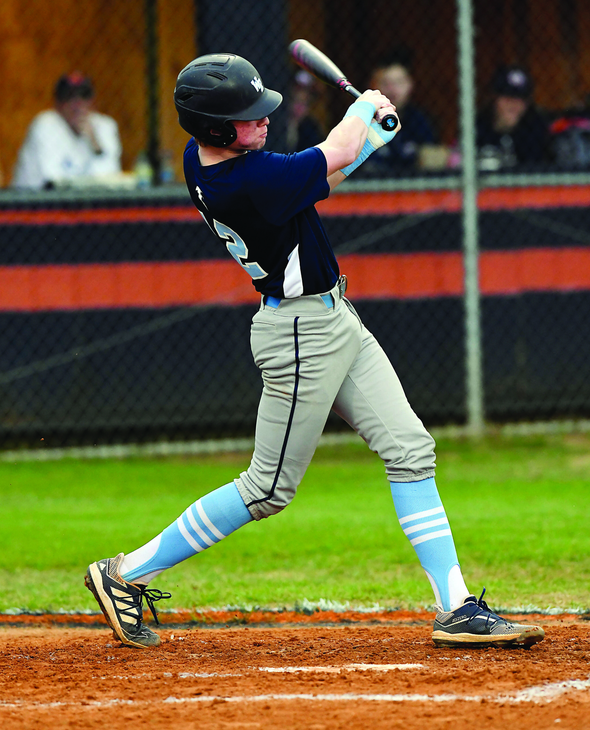 American Legion baseball: Connolly joins team, but Rowan County falls ...