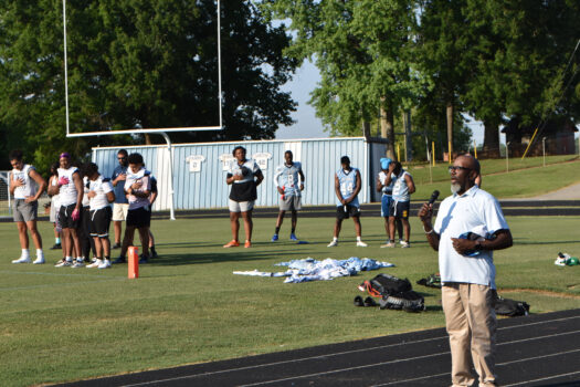 Event at West Rowan High honors Chris Smith's legacy through kindness ...