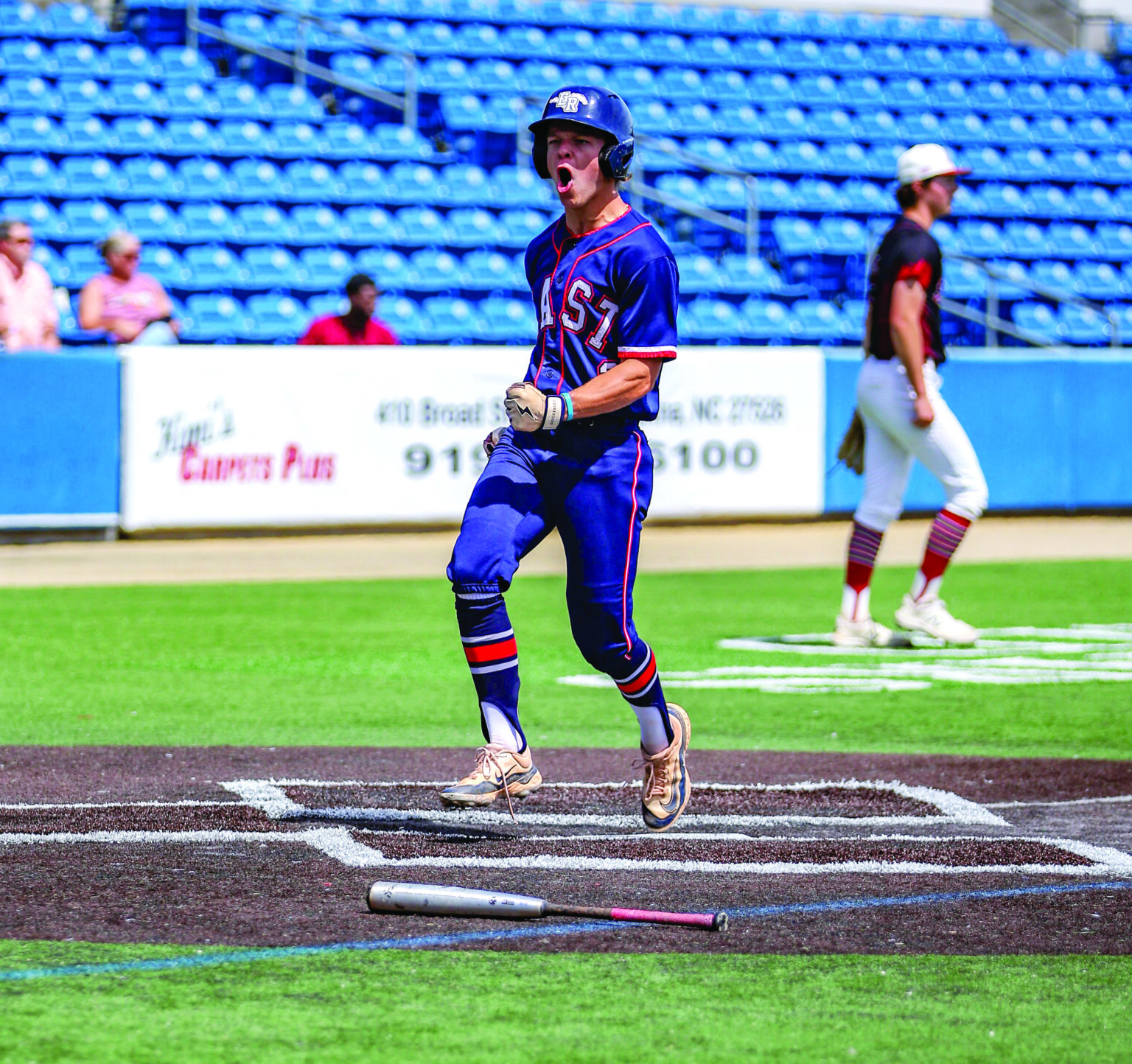 American Legion baseball: Rowan hopes to compete in condensed Area III ...