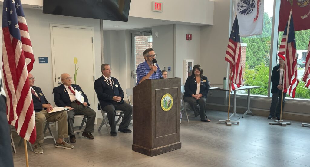 Salisbury Elks salute Flag Day - Salisbury Post | Salisbury Post