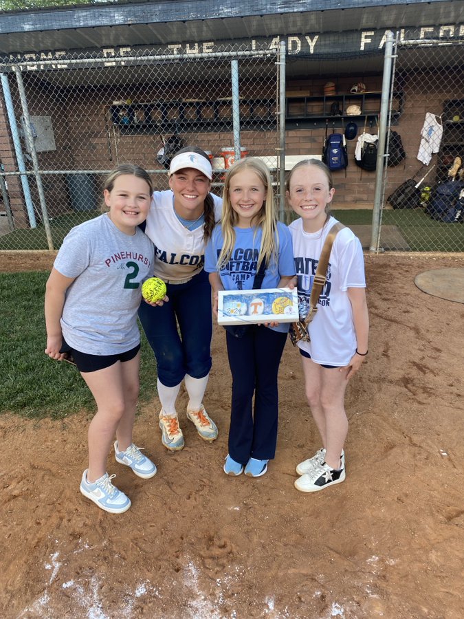 High school athletics: West's Clarke repeats as Tracy Connor Award ...