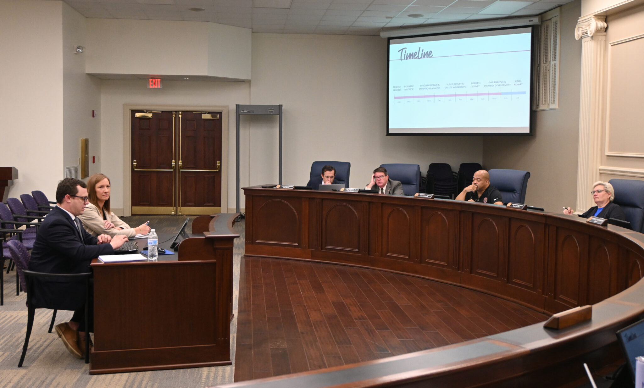 Salisbury City Council receives update on 10-year housing strategy ...