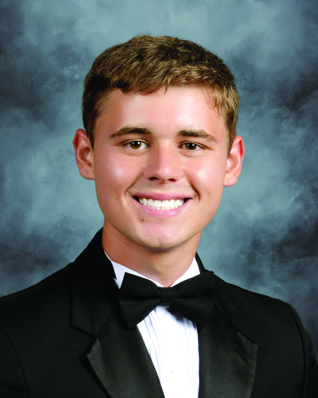 High school boys tennis: All-SPC team announced | Salisbury Post