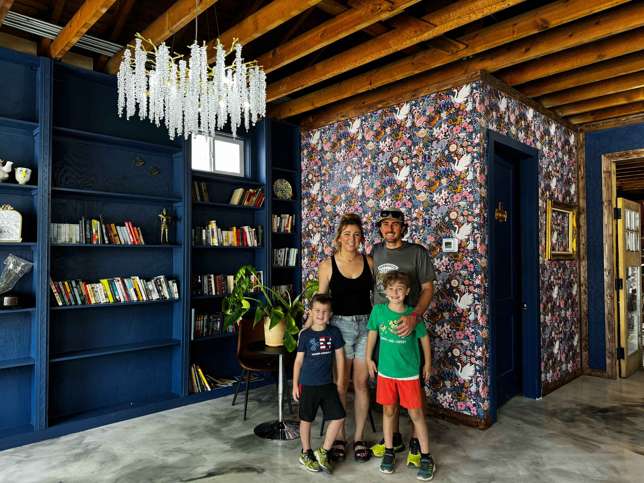 Beauty & The Bean: Longtime dream becomes reality | Salisbury Post