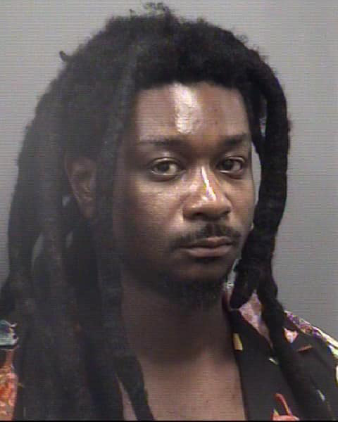 Landis Police arrest man following chase in excess of 100 mph ...