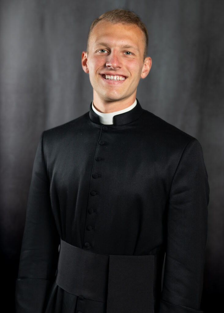 Charlotte diocese ordains Salisbury priest among new seven to serve ...
