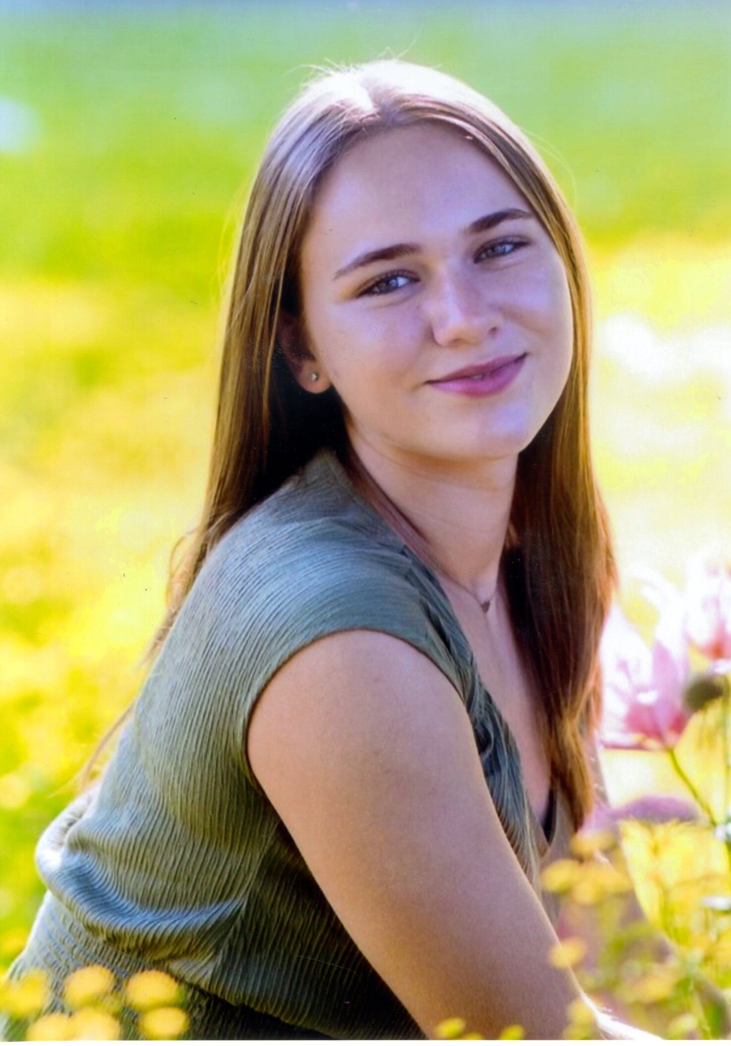 Rowan County Veteran Queen candidates | Salisbury Post