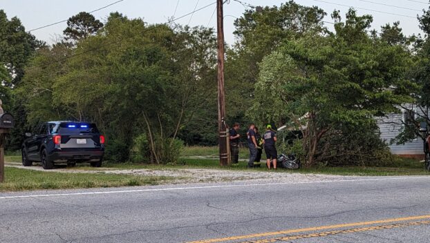 BREAKING NEWS | Salisbury Post