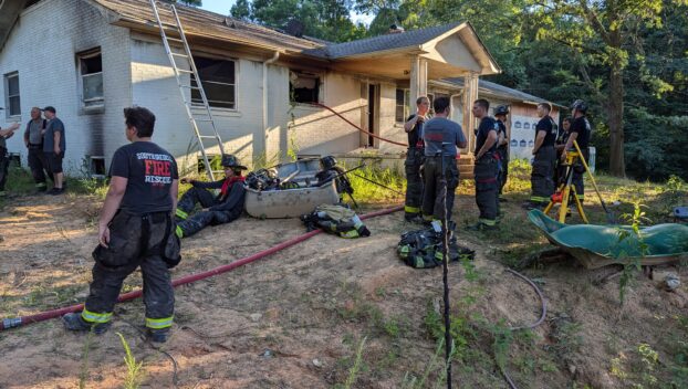 BREAKING NEWS | Salisbury Post