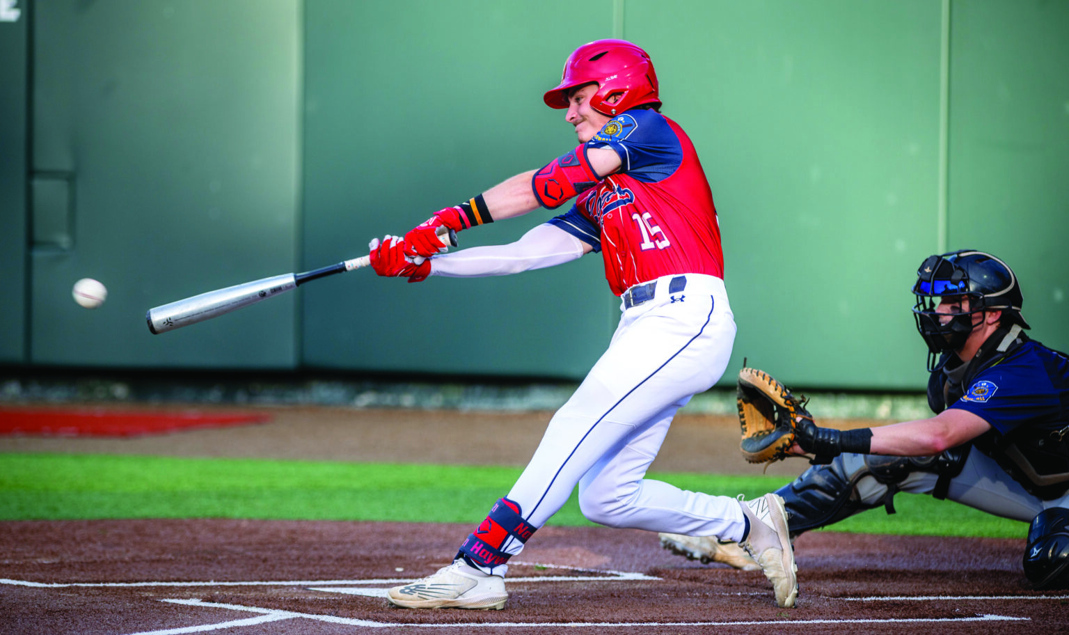 American Legion baseball: Challenging win for Rowan - Salisbury Post ...