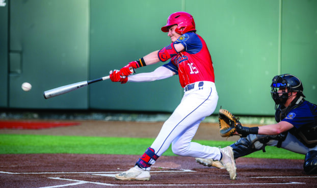 American Legion baseball: Challenging win for Rowan - Salisbury Post ...