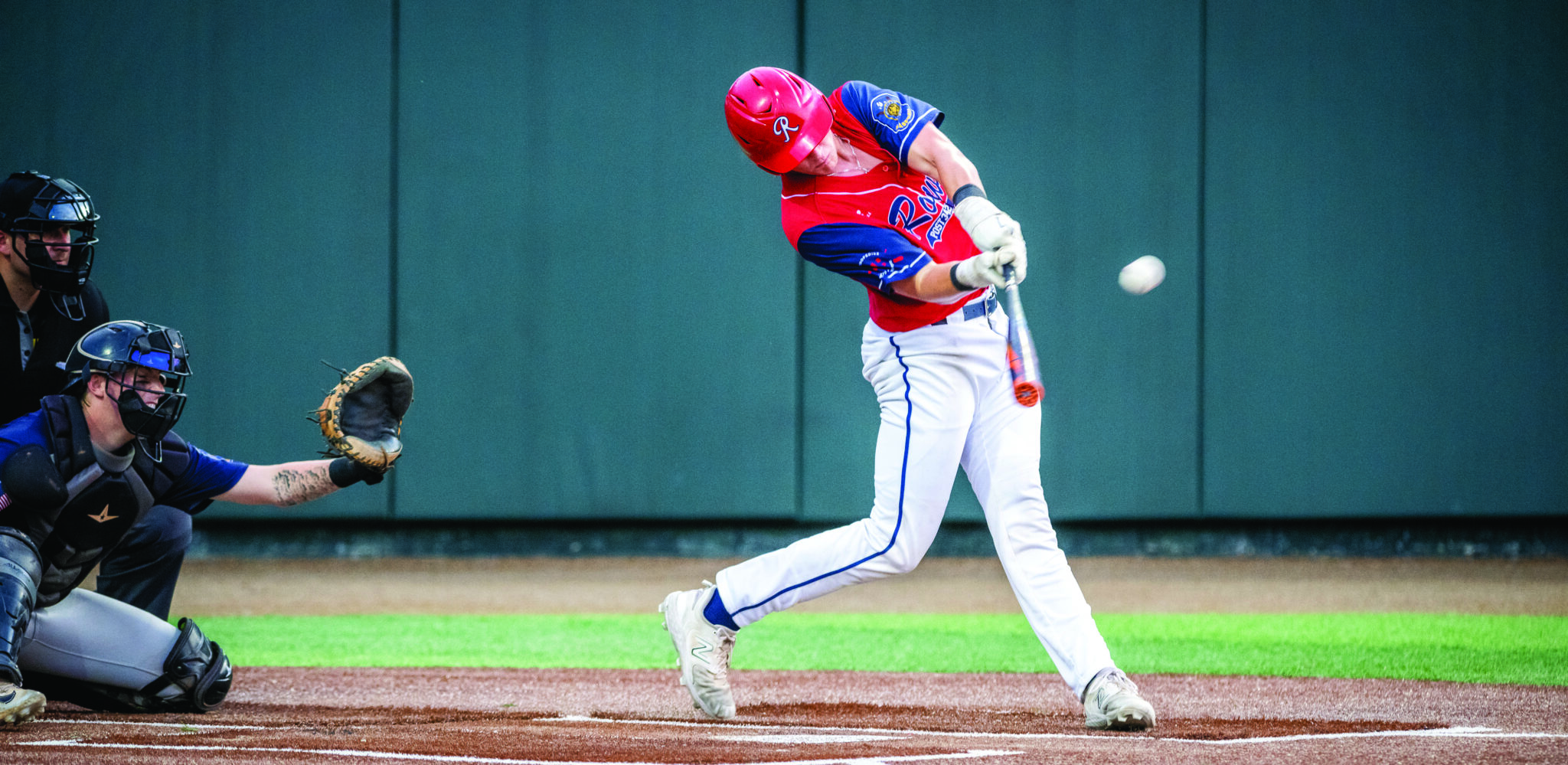 American Legion baseball: Rowan's Connolly, Graham star in win ...