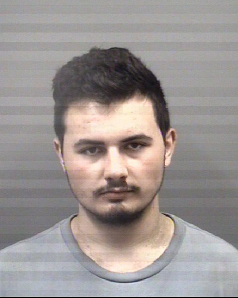 Deputies searching for Gold Hill man charged with statutory rape ...