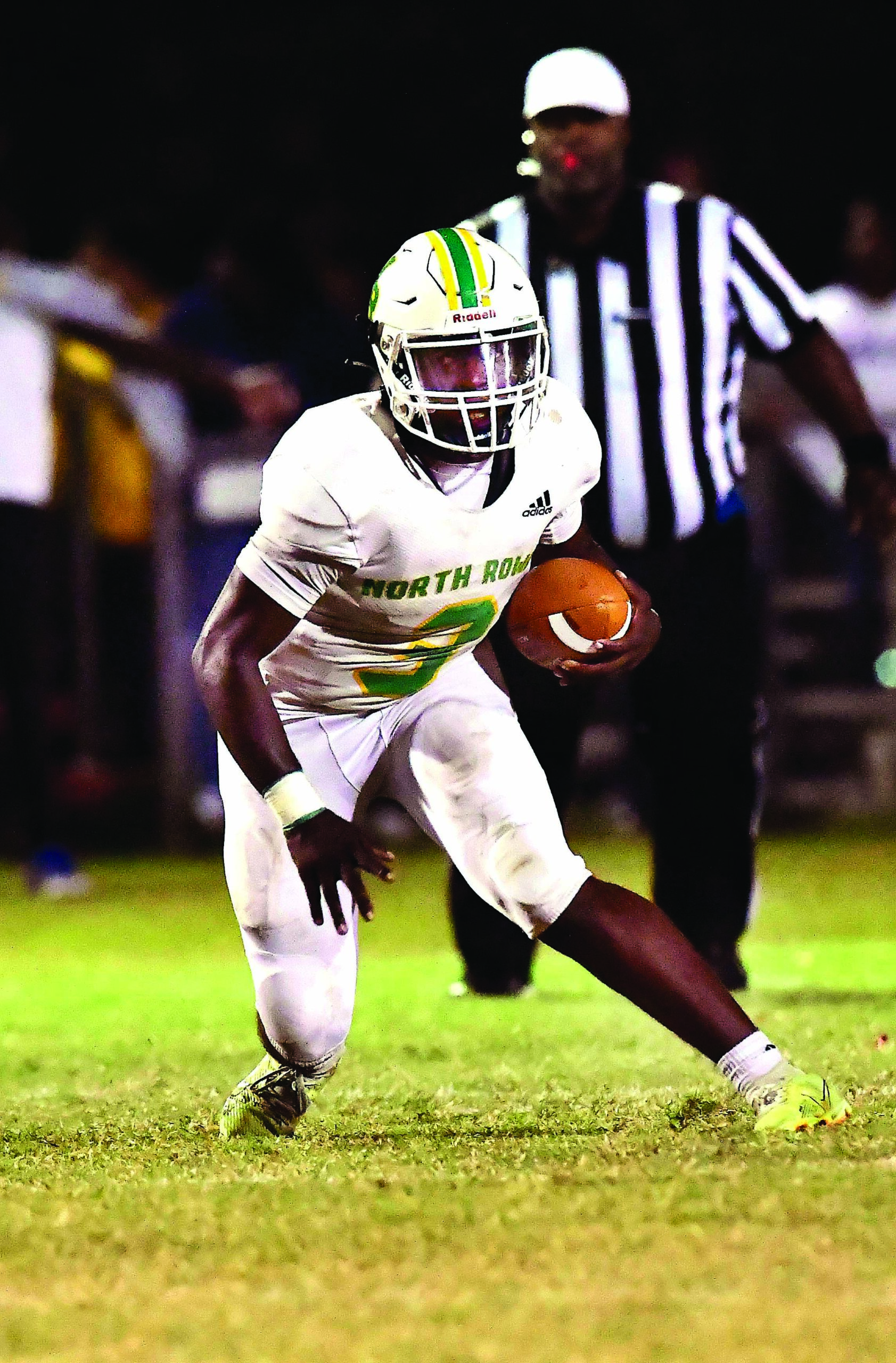 High school football: 2024 schedules for Rowan schools, Wonders ...