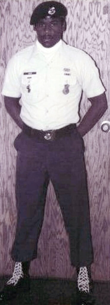 Kenneth L. Hardin: My military memories — part 7 - Salisbury Post ...