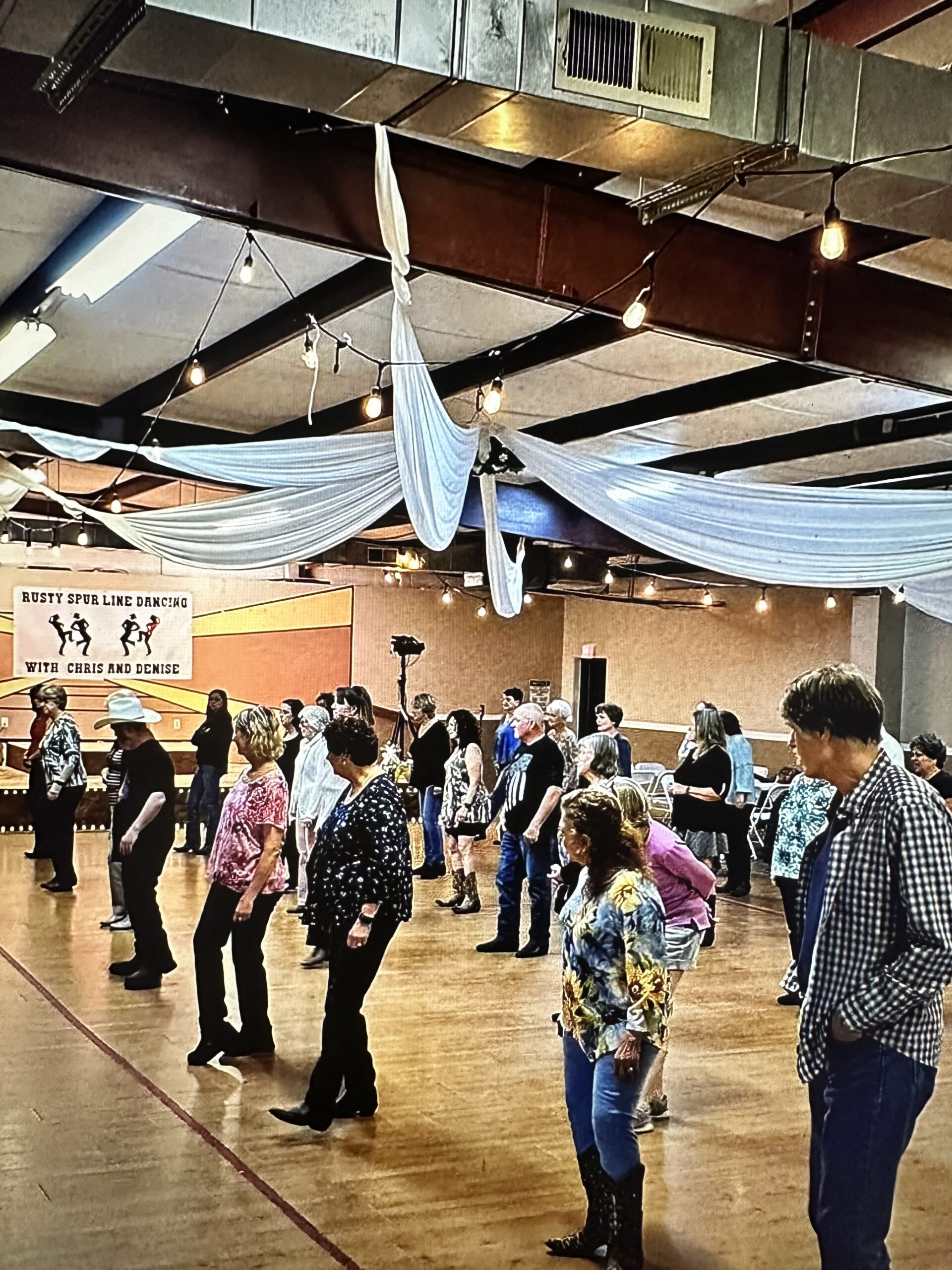 Dancing Through Life: Special event scheduled for Saturday | Salisbury Post