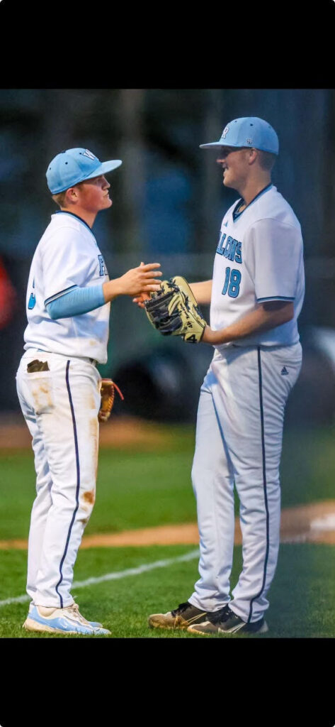 High school baseball: All-Rowan County baseball team - Salisbury Post ...