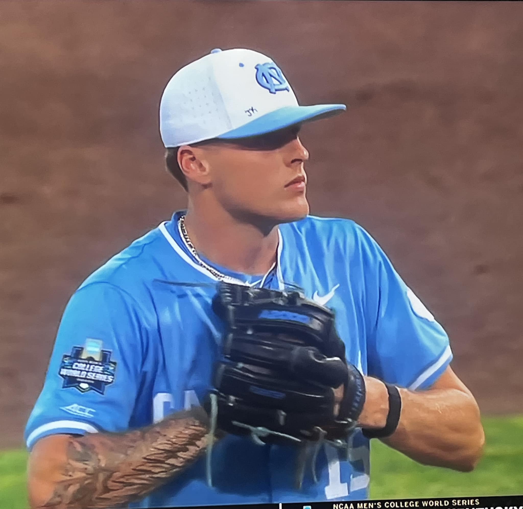 Summer baseball roundup: Padgett doing well in Cape | Salisbury Post