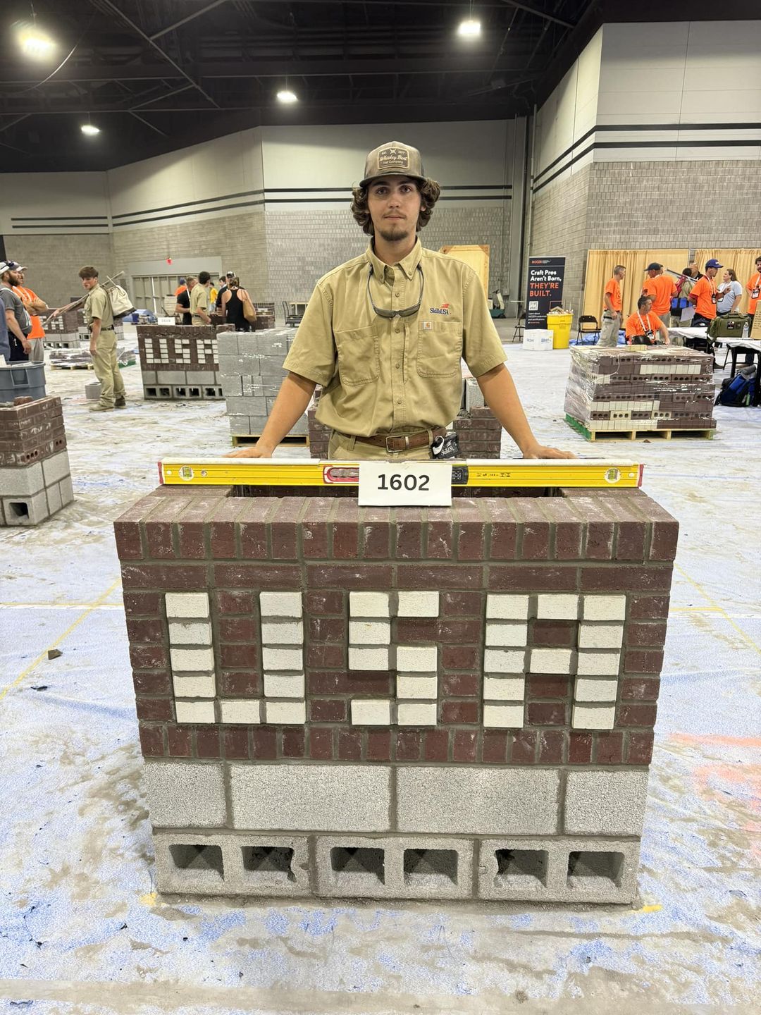 Local students honored at Annual SkillsUSA workforce development event ...